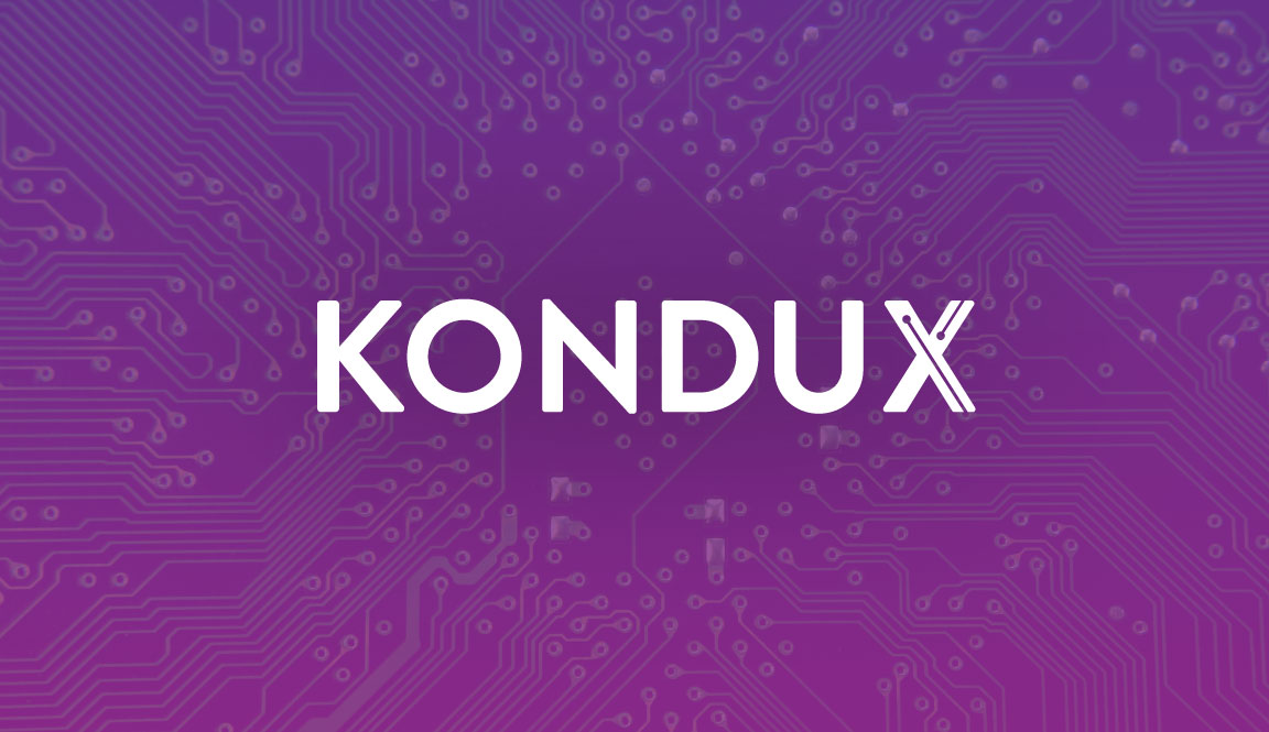 Kondux Report kNFT Launch Tokenomix 3D NFT Marketplace