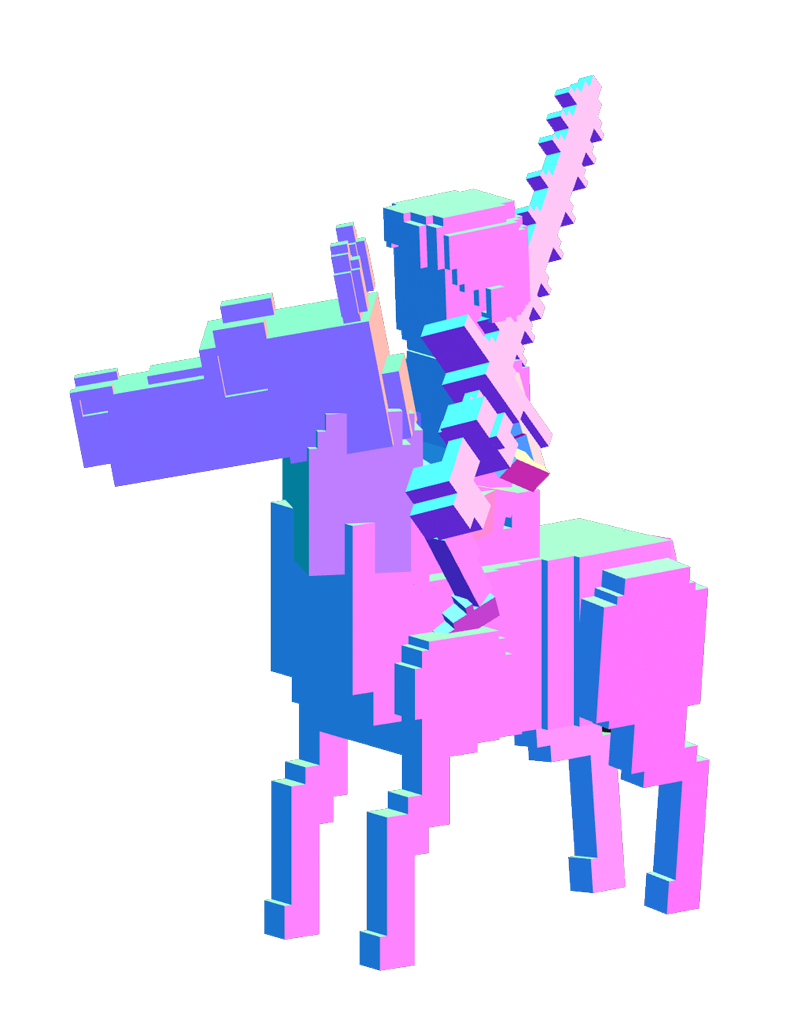 Metaverse Gaming - Kondux