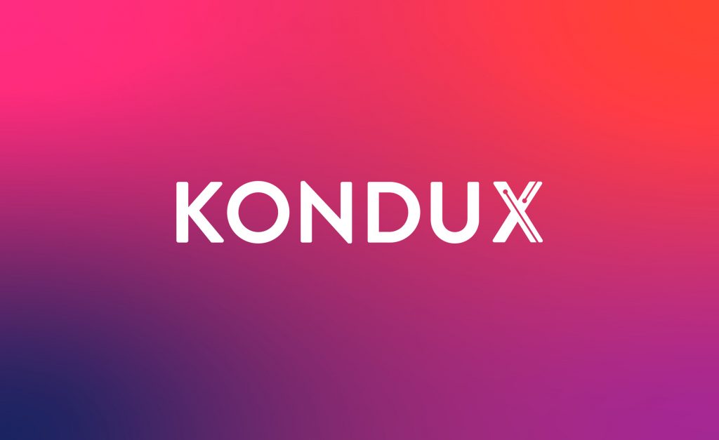 Metaverse Gaming - Kondux